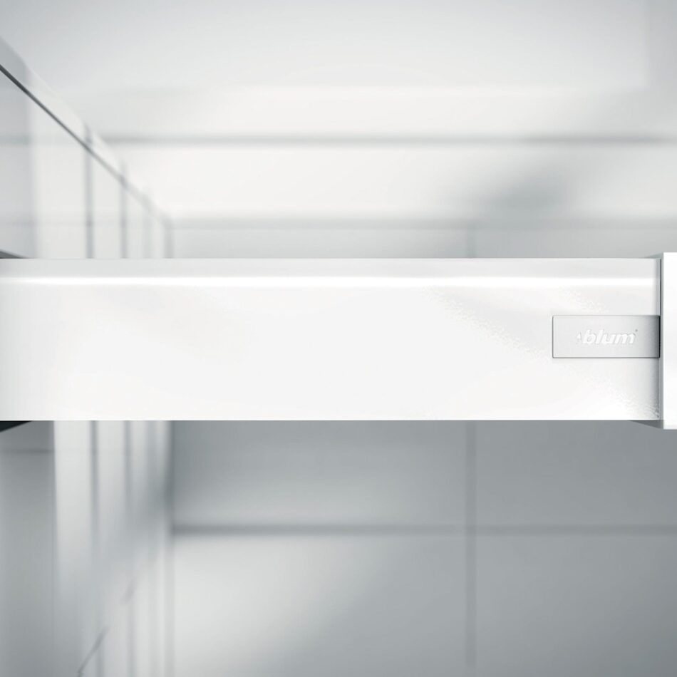BLUM TANDEMBOX antaro συρτάρι K (116mm ύψος) - ΧΡΩΜΑ - ΤΕΧΝΟΤΡΟΠΙΑ ...