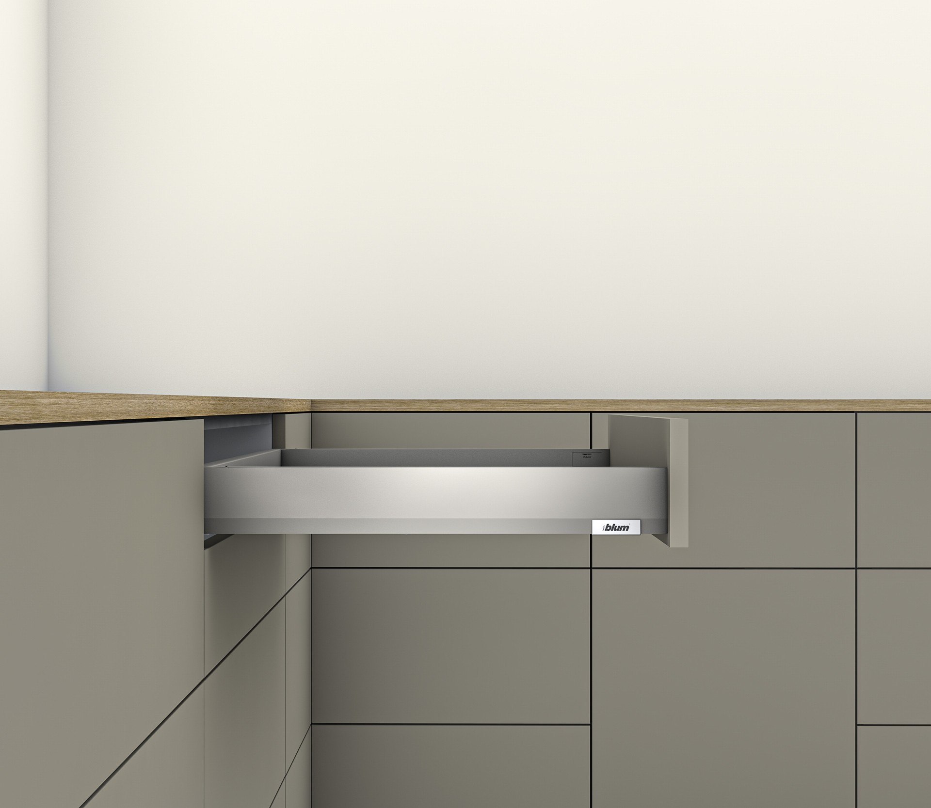 BLUM MERIVOBOX συρτάρι Ν (68,5mm) - ΧΡΩΜΑ - ΤΕΧΝΟΤΡΟΠΙΑ - ΤΕΧΝΗ ΜΠΙΘΕΛΗΣ